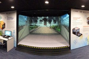 VR Total Solution | VOTANIC