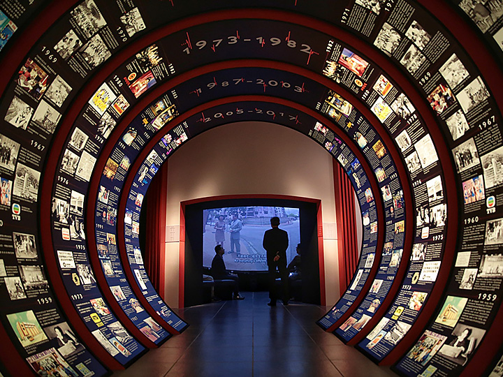 VOTANIC | Provider of the best bespoke VR solutions